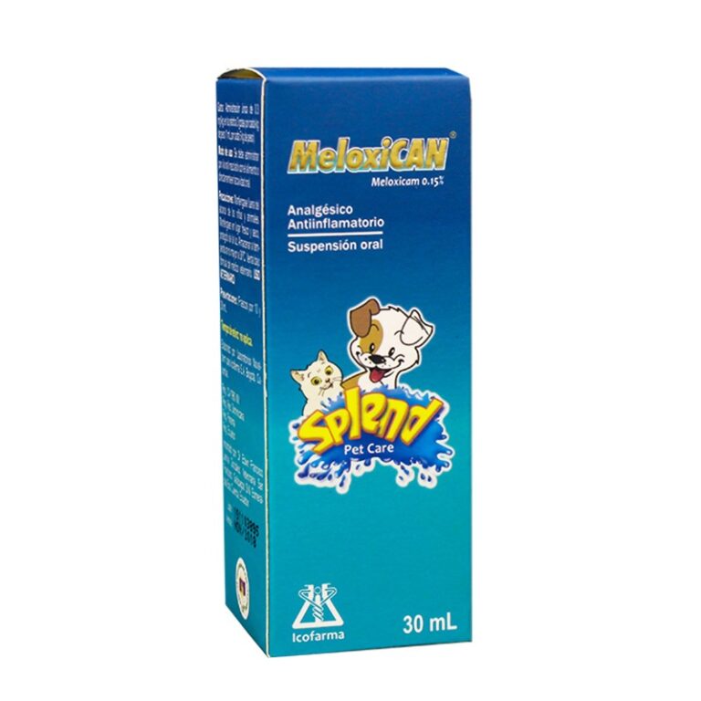 Quercetol Vet 70 mg Caj x 10 Tab - Nakkala